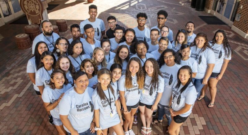 American Indian Center | GiveUNC