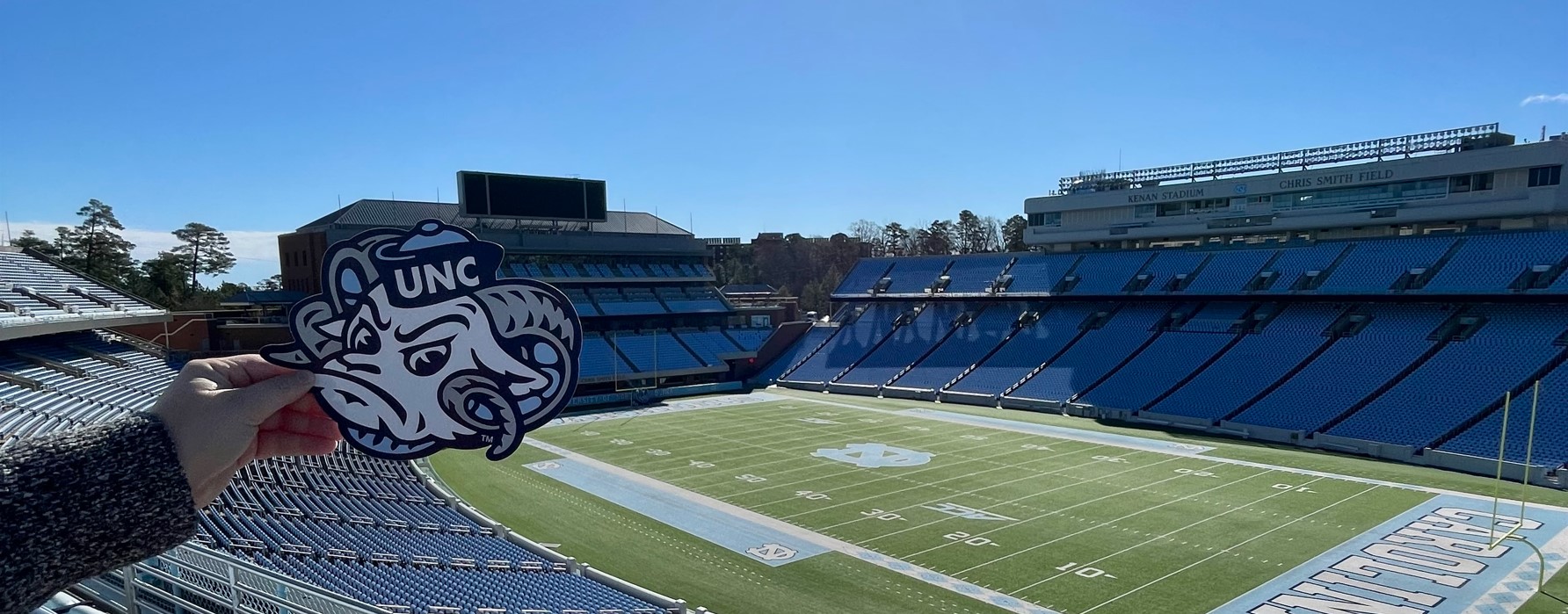 Get Involved | GiveUNC