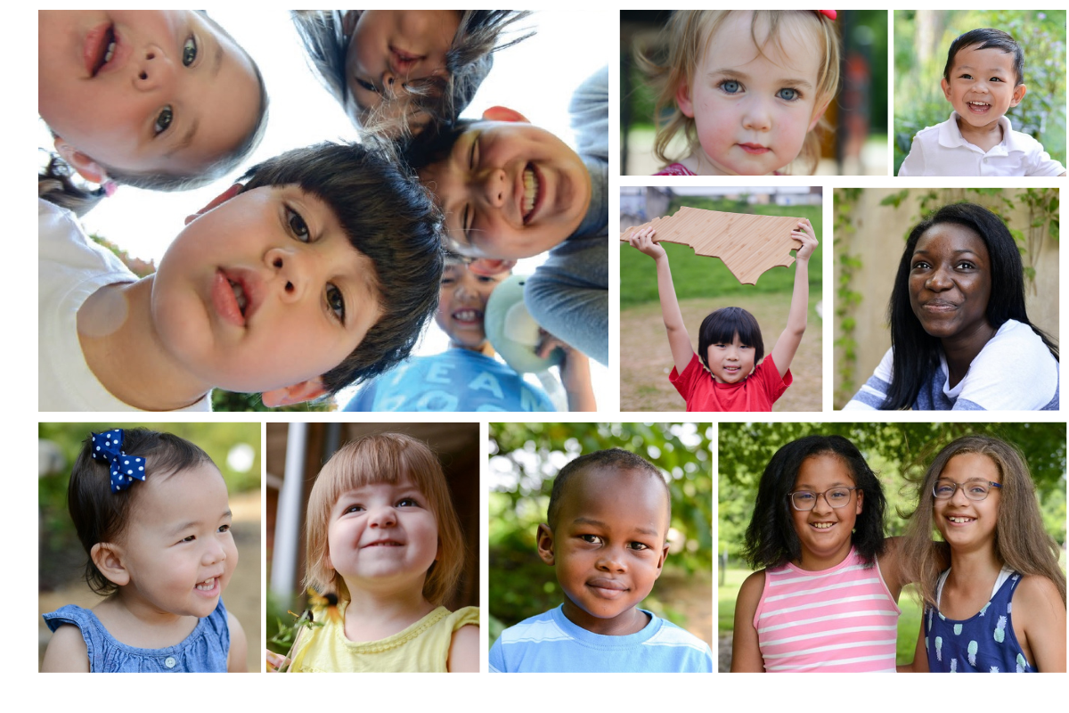 Frank Porter Graham Child Development Institute | GiveUNC