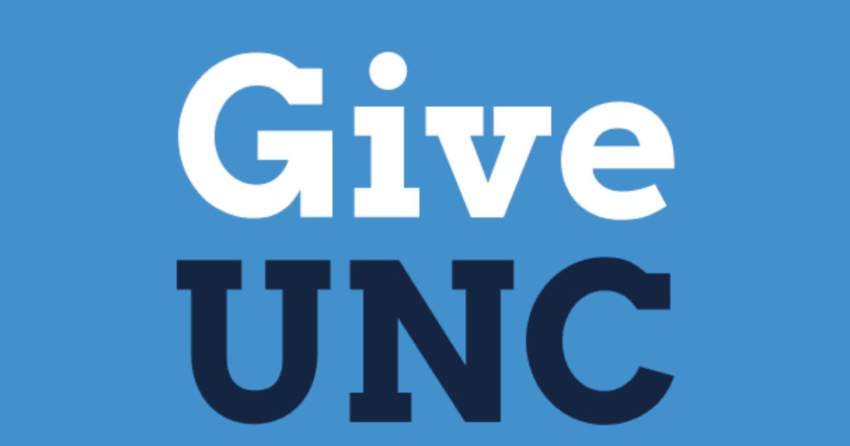 UNC Sport Clubs | GiveUNC